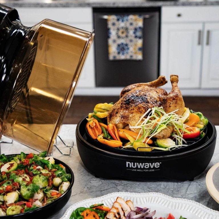 NuWave Kitchenware – Official Kitchenware Website